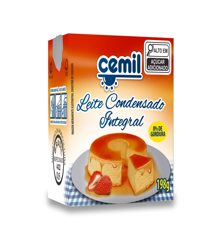 Arquivos Linha Culinária - Cemil